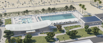 City to unveil latest — and hopefully last — version of new Belmont ...