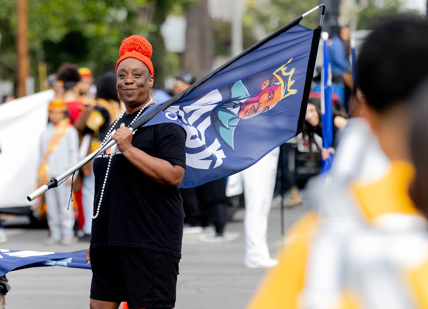 Long Beach will celebrate Martin Luther King Jr. on Saturday with its ...