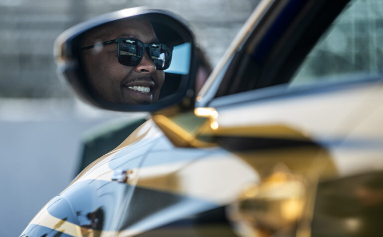 Downtown Long Beach begins transforming into a race track for 50th ...