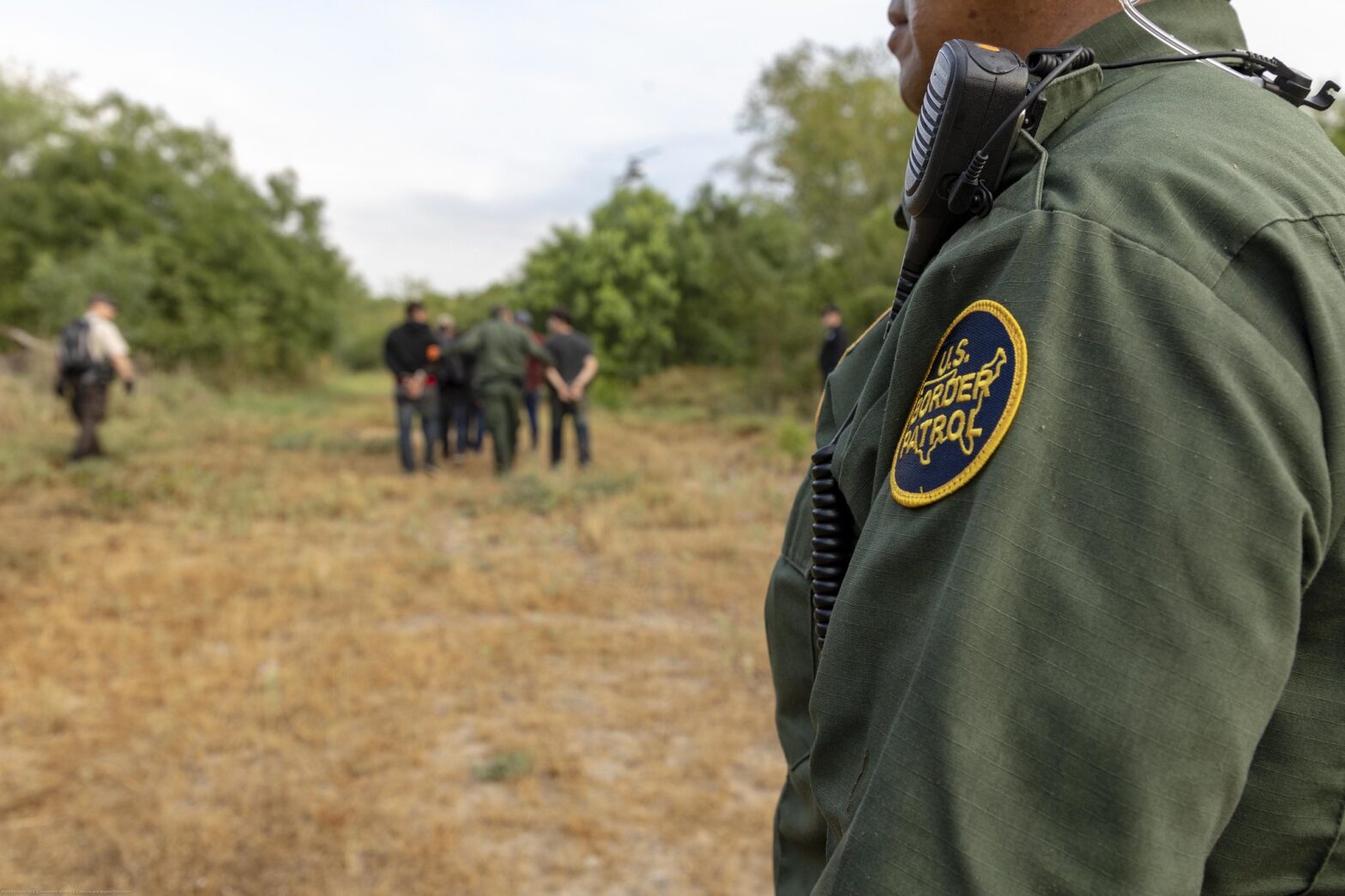‘There is no sanctuary anywhere:’ Border Patrol raids come to ...