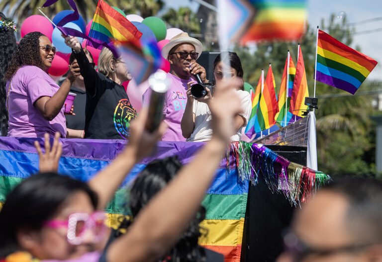 Long Beach Pride festival canceled amid finger-pointing over permits ...