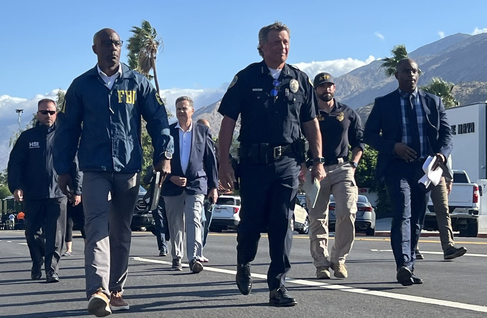 Efilism, the ideology behind the Palm Springs bombing, has been spread ...