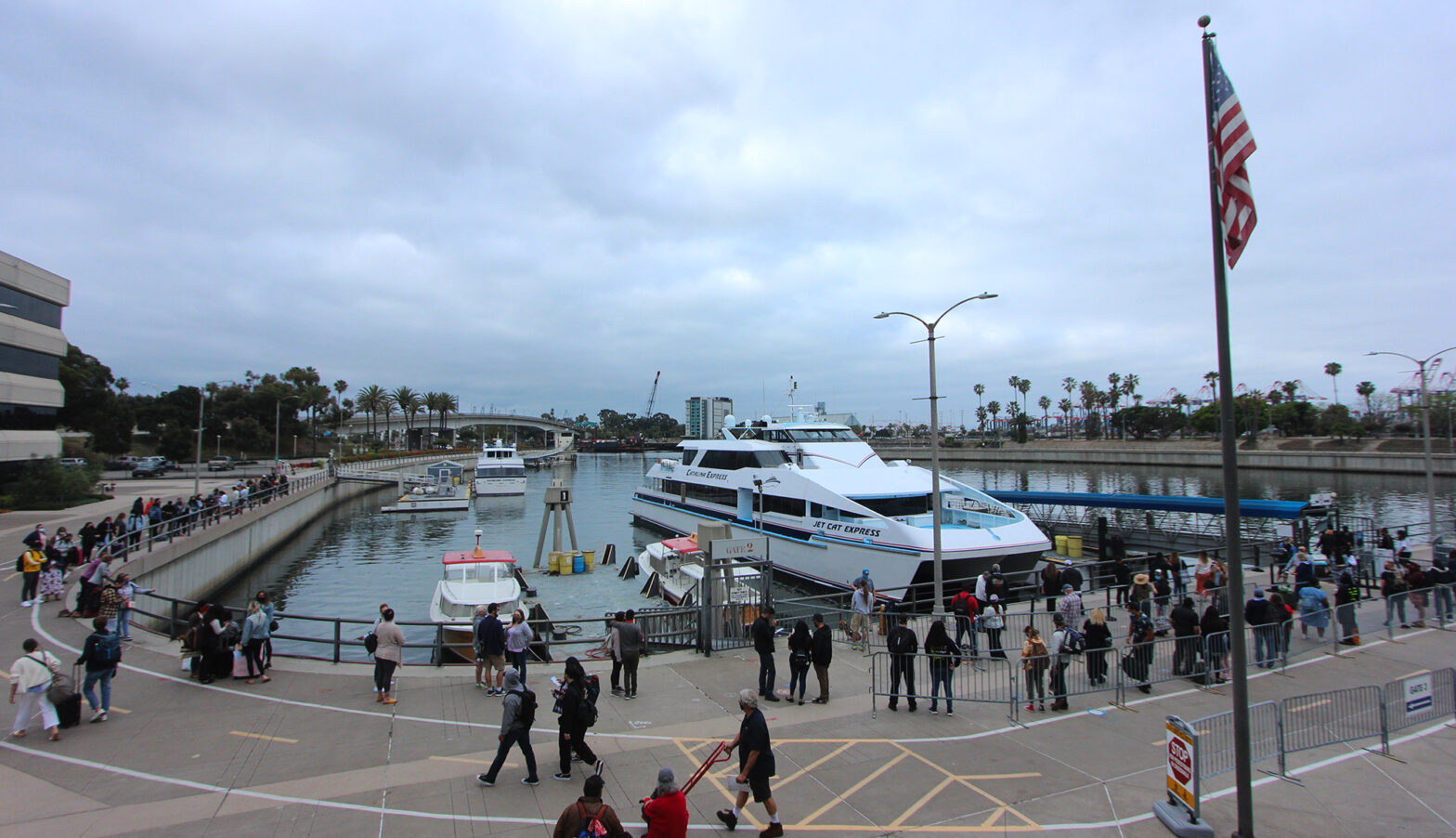 A fight over dredging on the Long Beach coastline spawns multi-million ...
