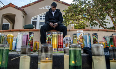 Curfew suggested for Second Street bars after fatal shooting in Belmont ...