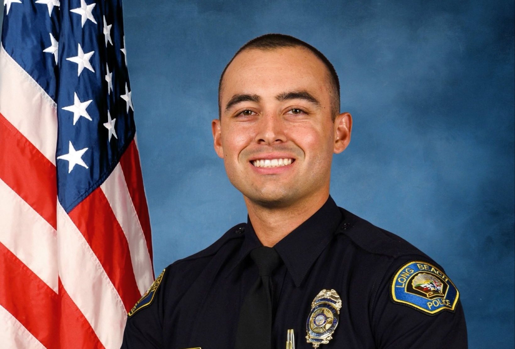 Candlelight vigil scheduled tonight for police officer killed in ...