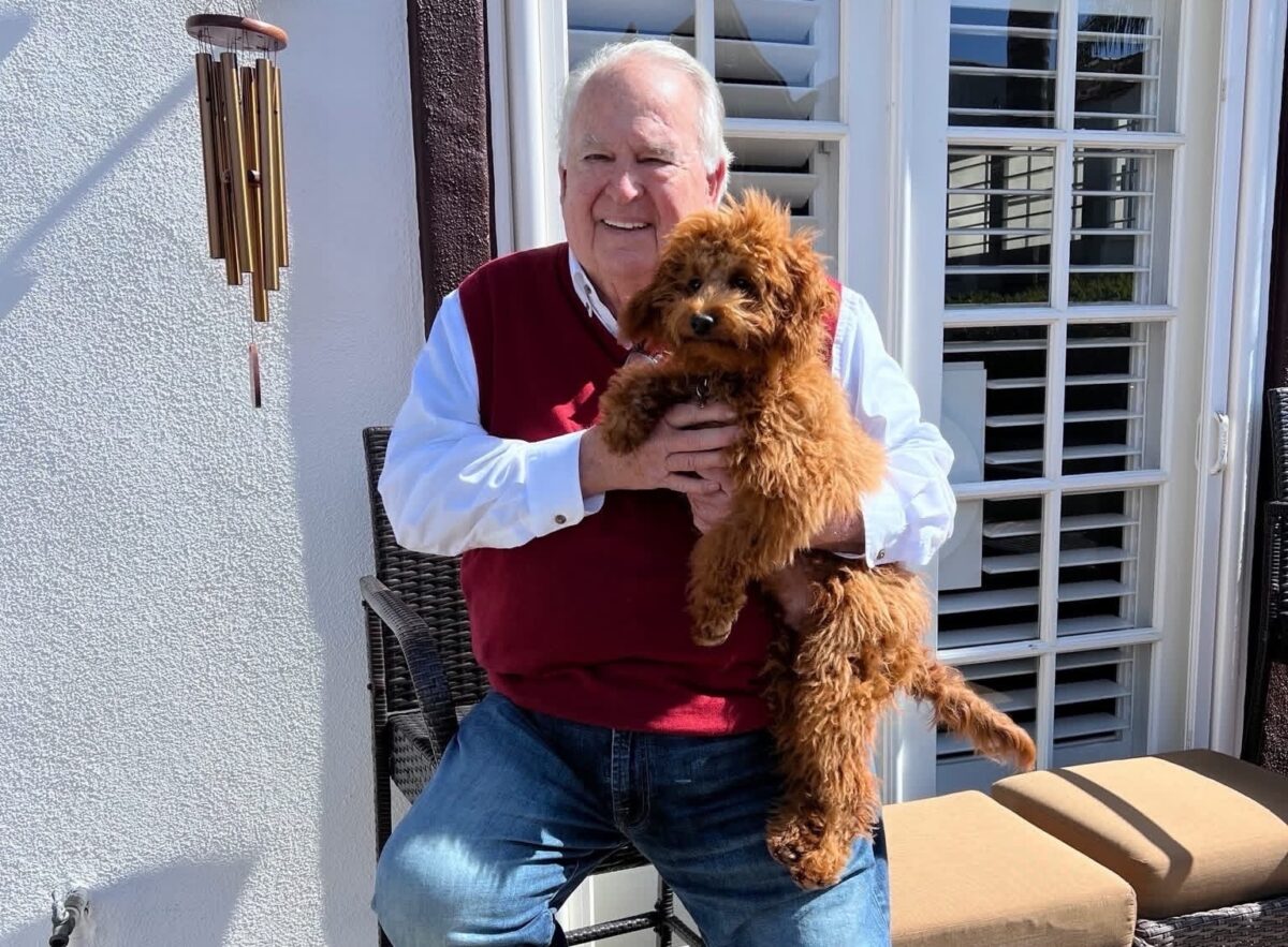 Stephen Downing, a lawman-writer who hated the War on Drugs, took the gun out of MacGyver’s ...