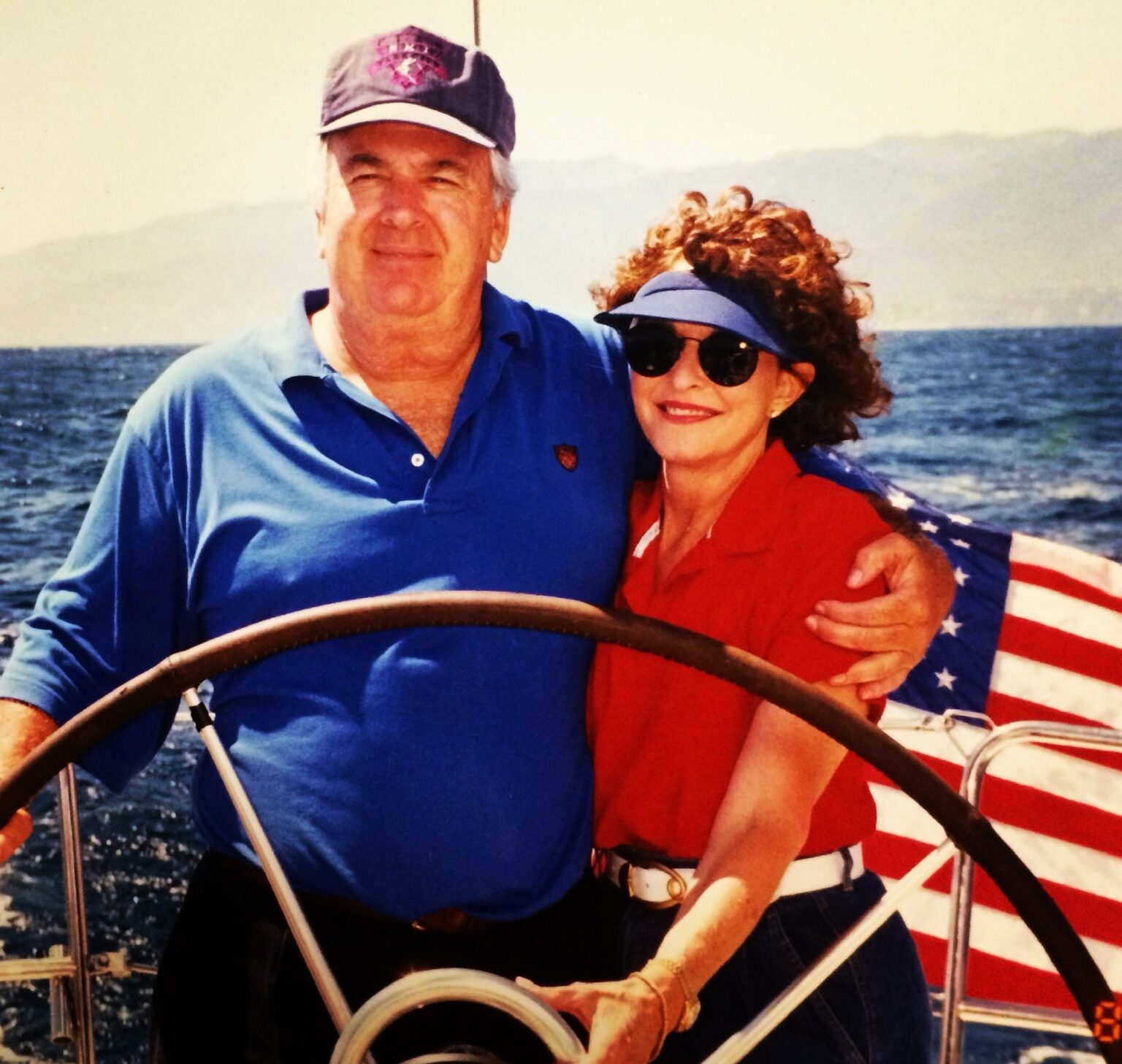 Stephen Downing, a lawman-writer who hated the War on Drugs, took the gun out of MacGyver’s ...