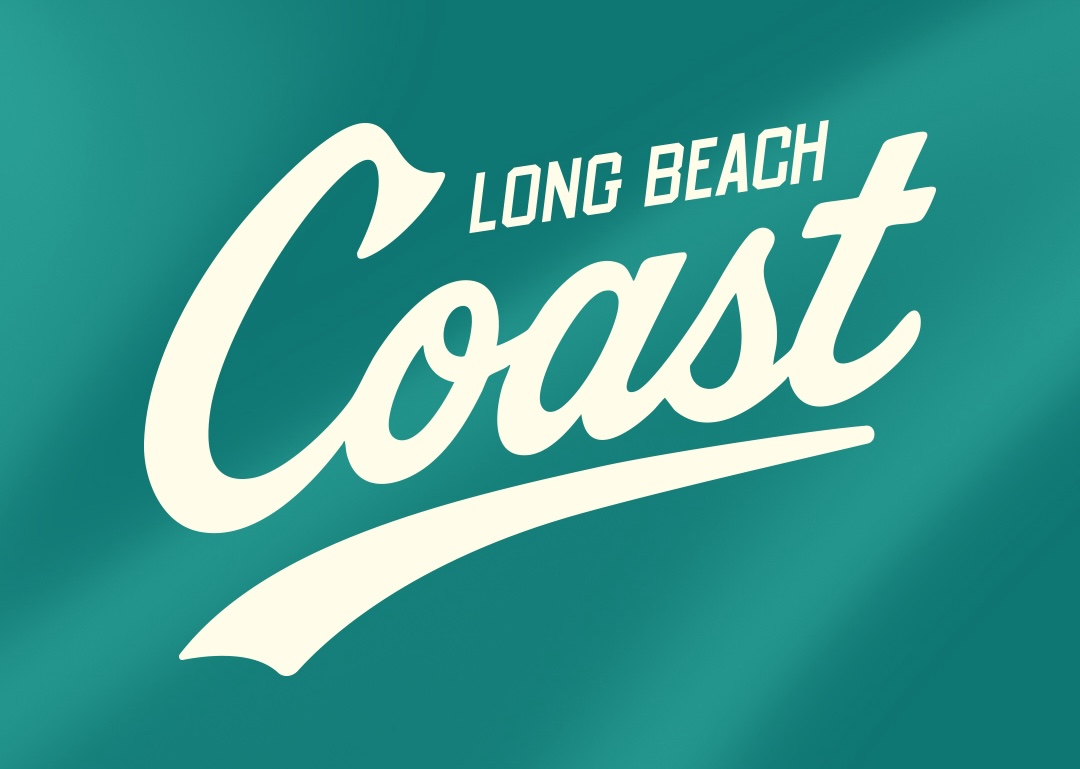 Long Beach's new baseball team finally has a name — actually, two ...