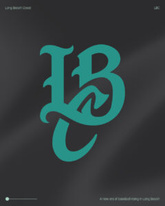 Long Beach's new baseball team finally has a name — actually, two ...