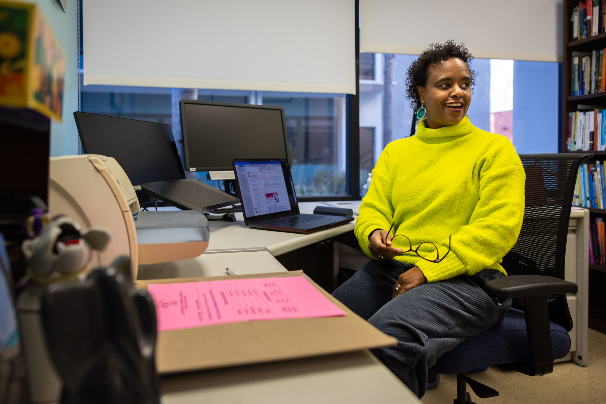 How to help homeless college students: A Cal State Long Beach professor ...