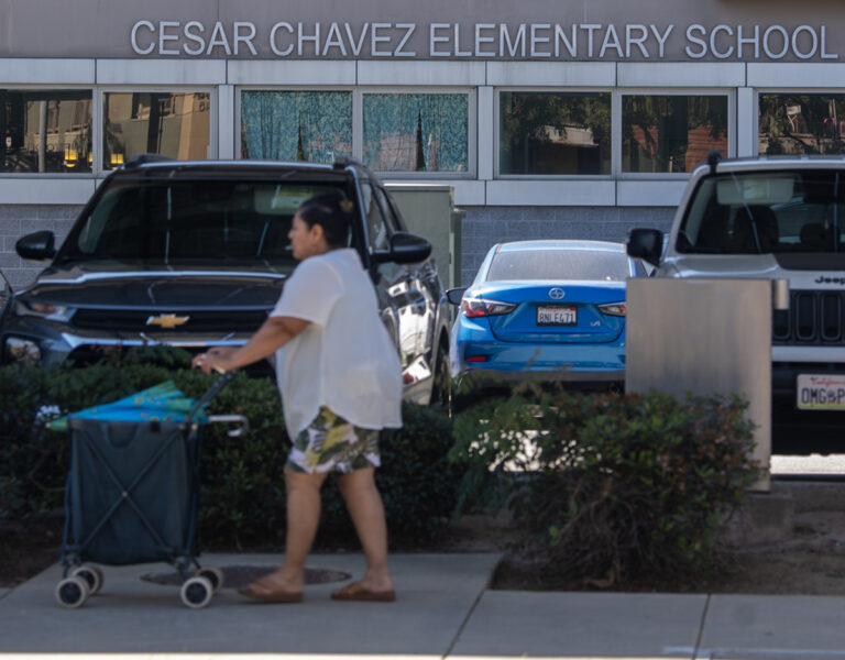 California lawmakers want to rename César Chavez Day following sexual ...