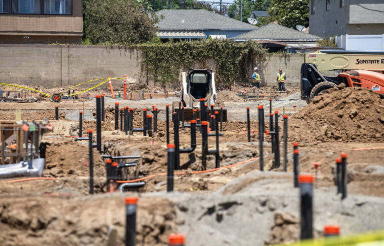 Overcoming a lawsuit and ‘lots of battle scars,’ affordable housing ...