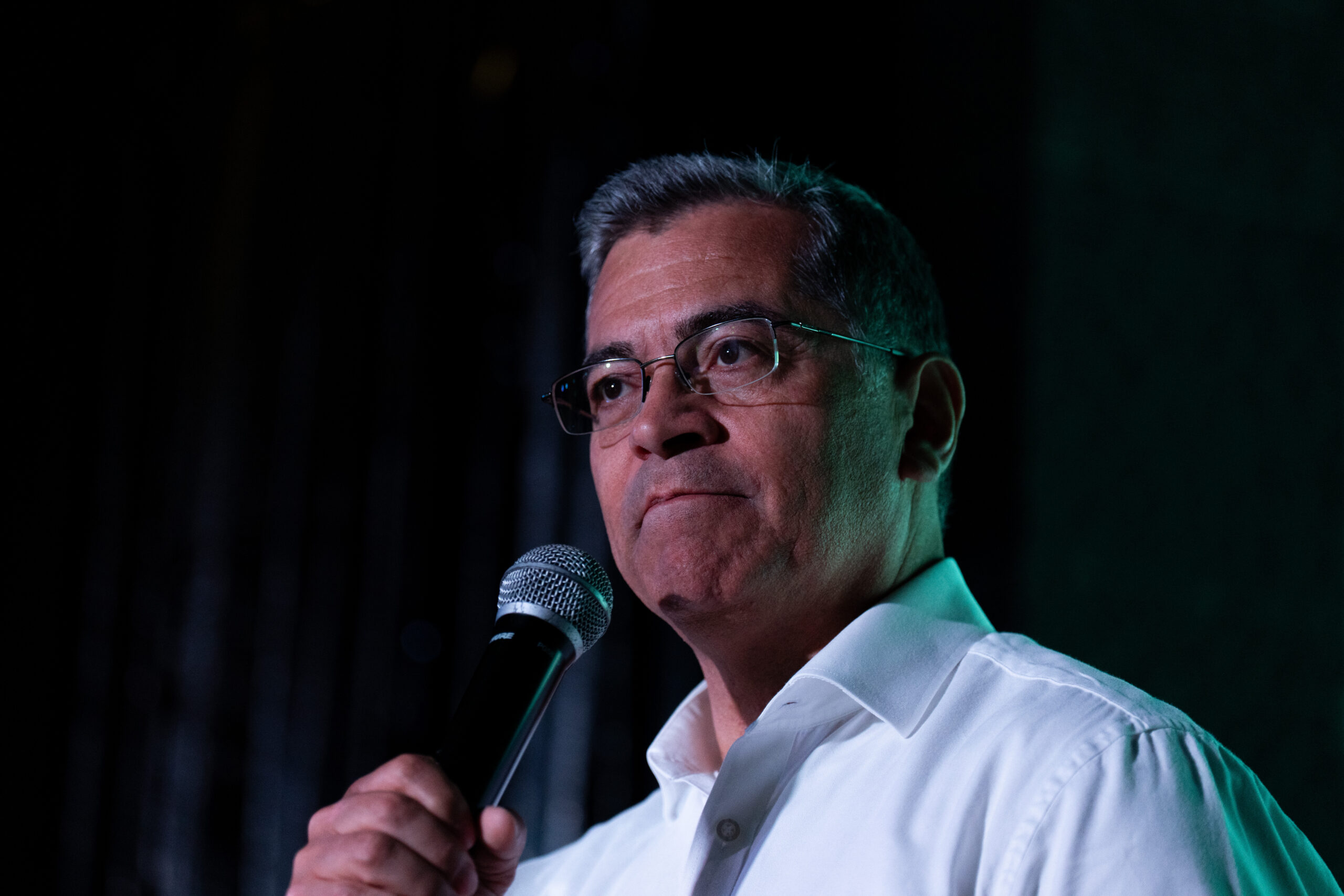 Xavier Becerra to rally in Long Beach as candidates for governor make ...