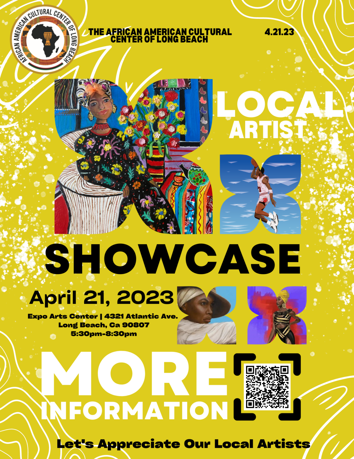 Things to do in Long Beach this weekend including... art shows, pop-ups ...