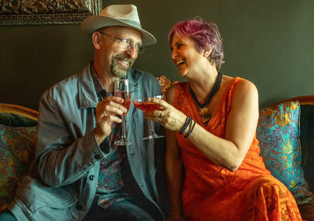 Wrigley gets woodsy: The Wicked Wolf cocktail lounge hopes to be home ...