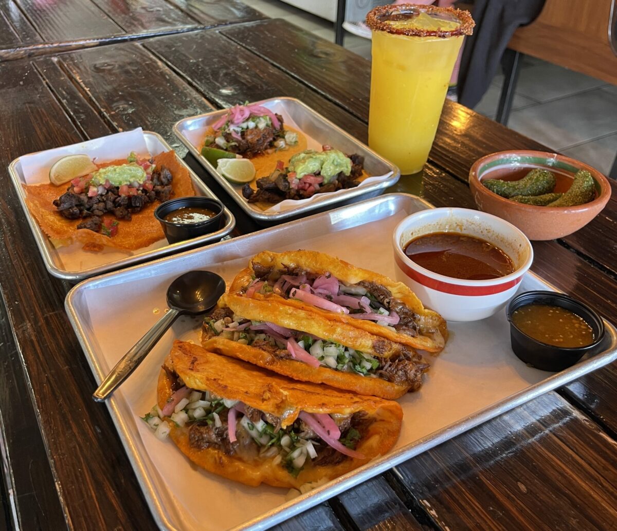 Where to celebrate National Taco Day in Long Beach • the Hi-lo