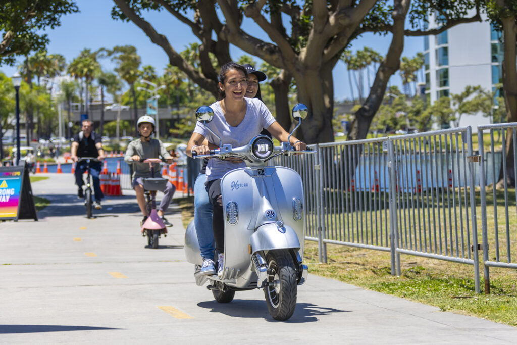 Things to do in Long Beach this weekend including... Beach Streets ...