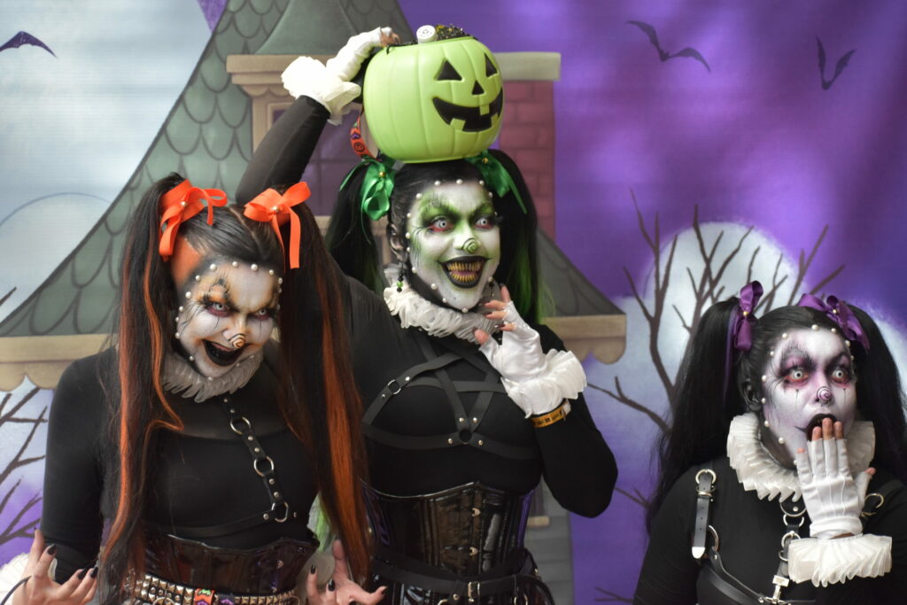 The fright and festivities of Midsummer Scream returns with horror ...