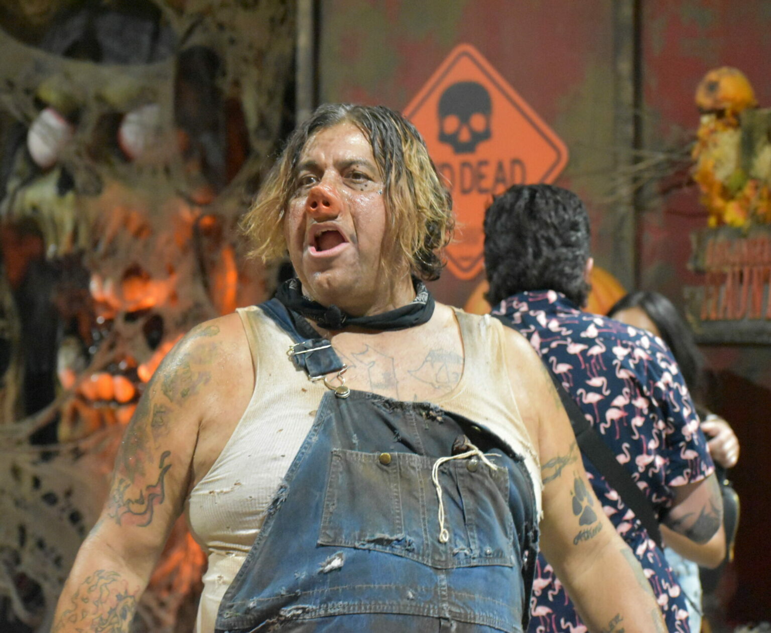 The fright and festivities of Midsummer Scream returns with horror ...