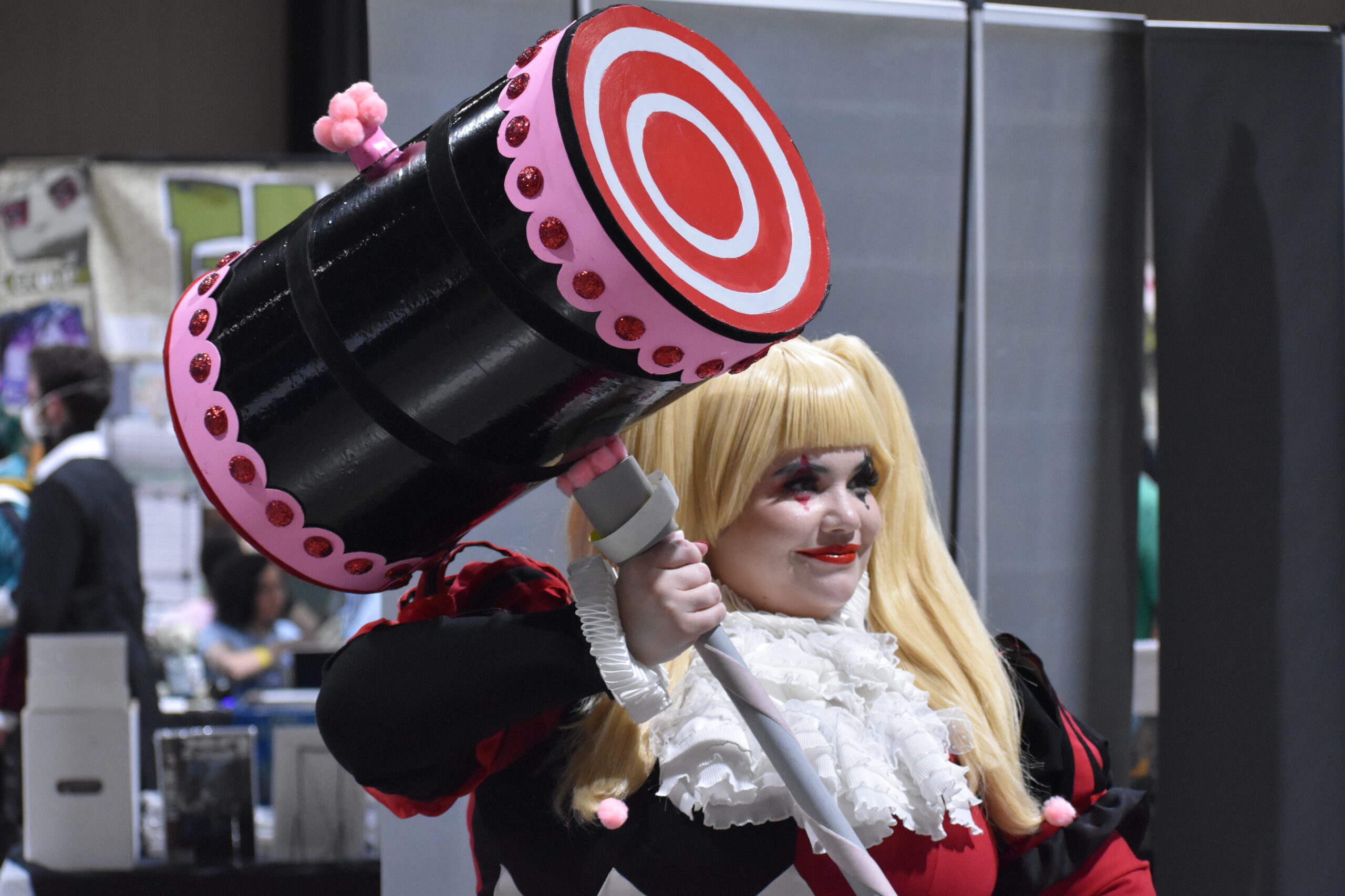 Long Beach Comic Con returns this weekend celebrating all things pop ...