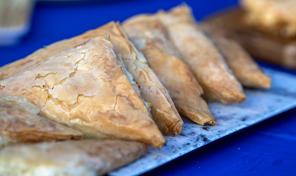 Annual Long Beach Greek Festival with food and music set for Labor Day ...