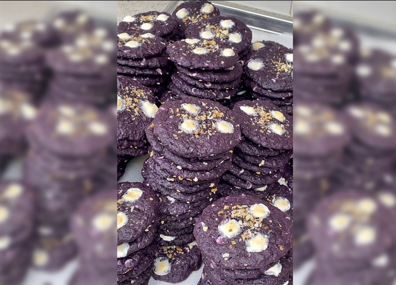 2nd annual Long Beach Ube Fest hits East Village this Saturday • the Hi-lo