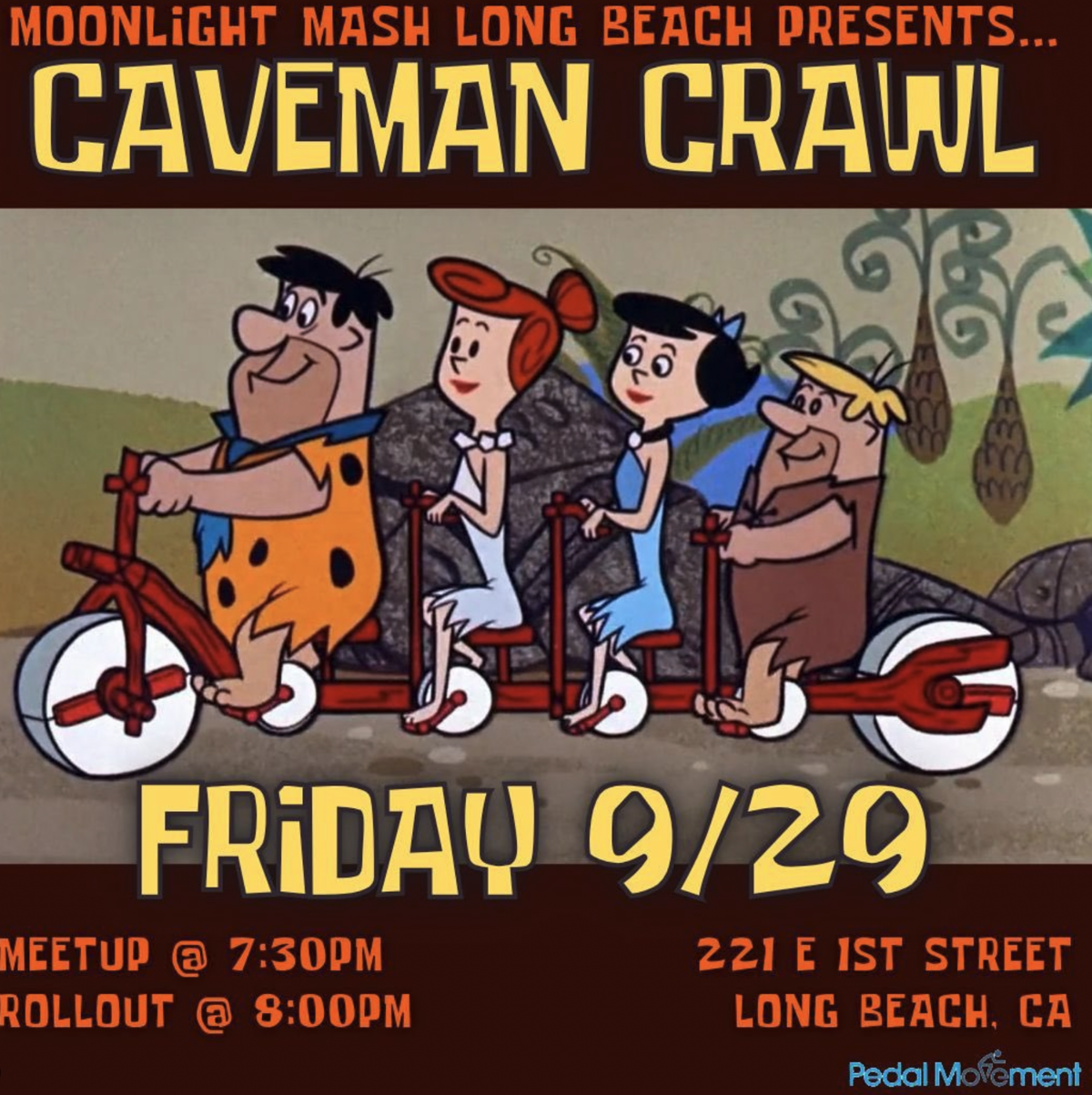 Things to do in Long Beach this weekend including... contemporary dance ...