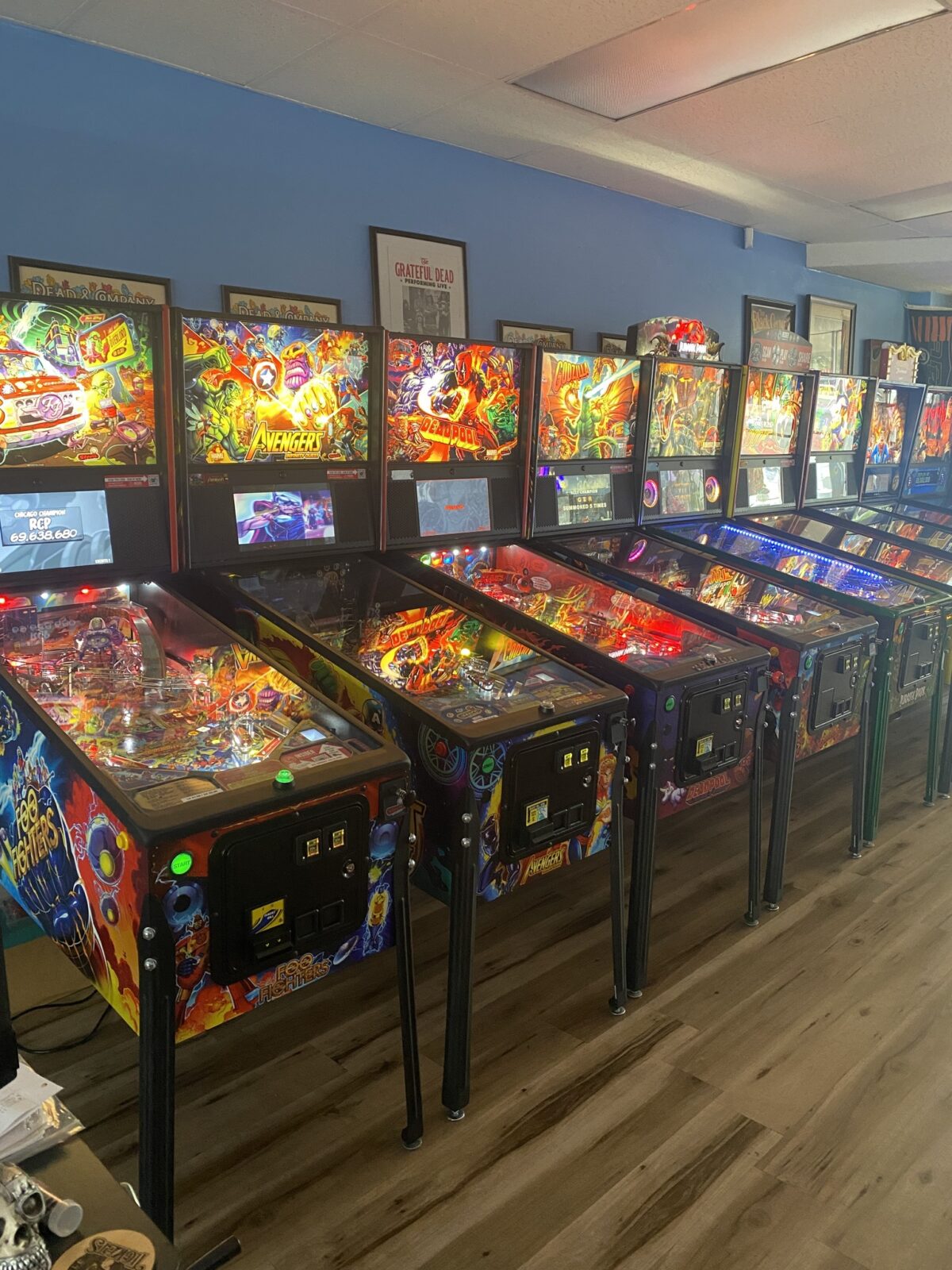 Things to do in Long Beach this weekend including...magic shows, kite ...