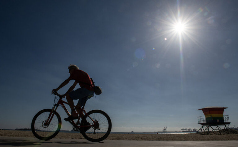 Things to do in Long Beach this weekend — including a movie in the moonlight and a street food ...