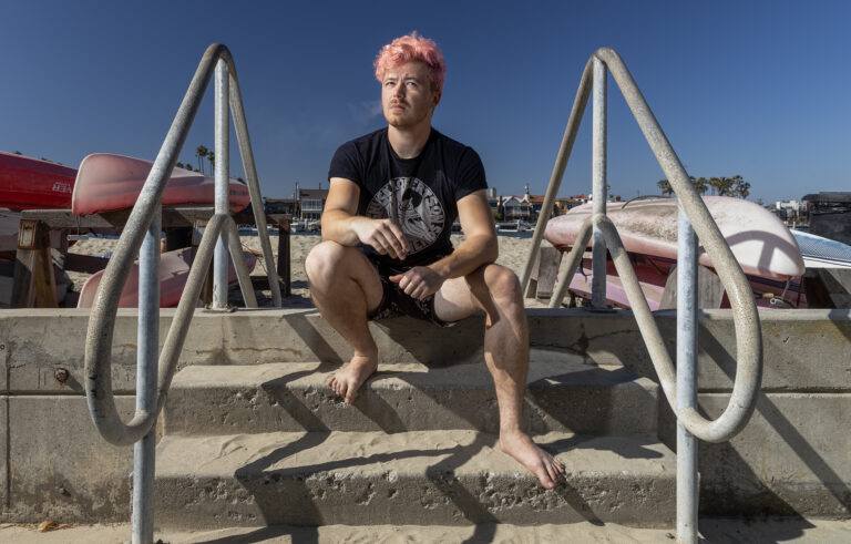 With his own sound, Jakob Nowell hopes to live up to the Sublime legacy ...