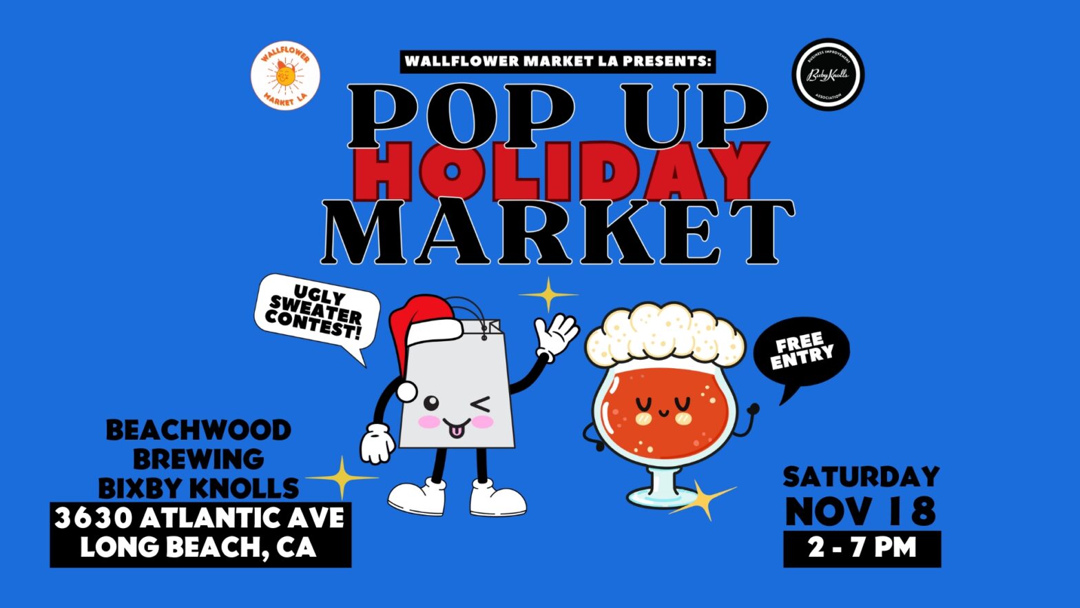 Things to do in Long Beach this weekend including... ComplexCon and pop ...