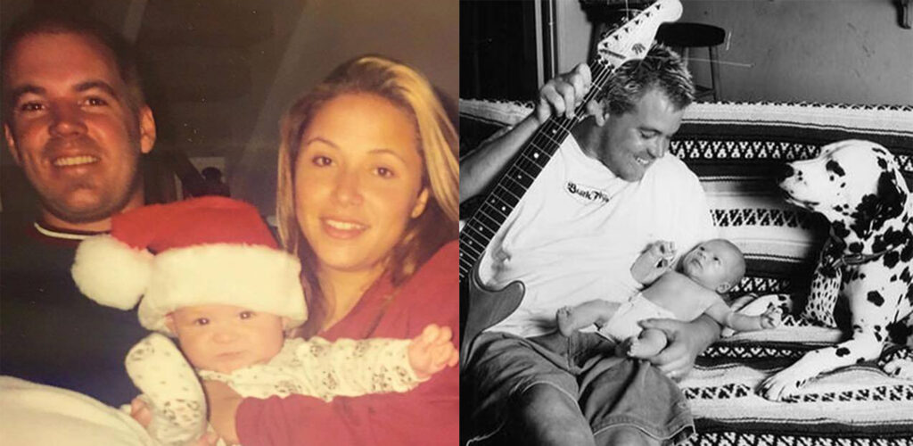 With his own sound, Jakob Nowell hopes to live up to the Sublime legacy ...