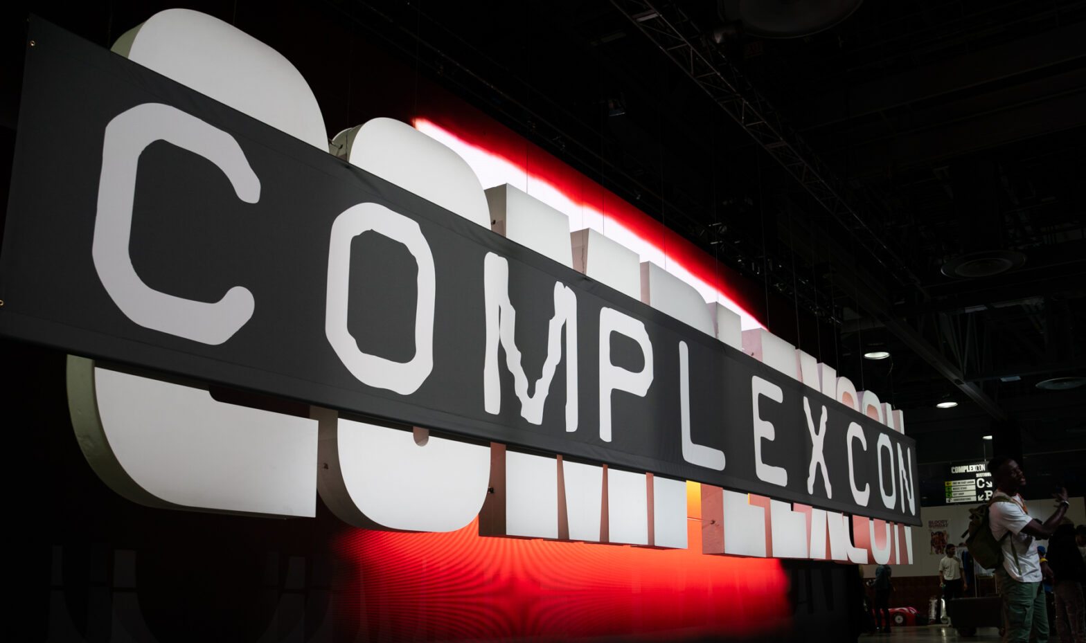 ComplexCon 2023 returns to Long Beach with rare shoes, streetwear and celebrities • the Hi-lo