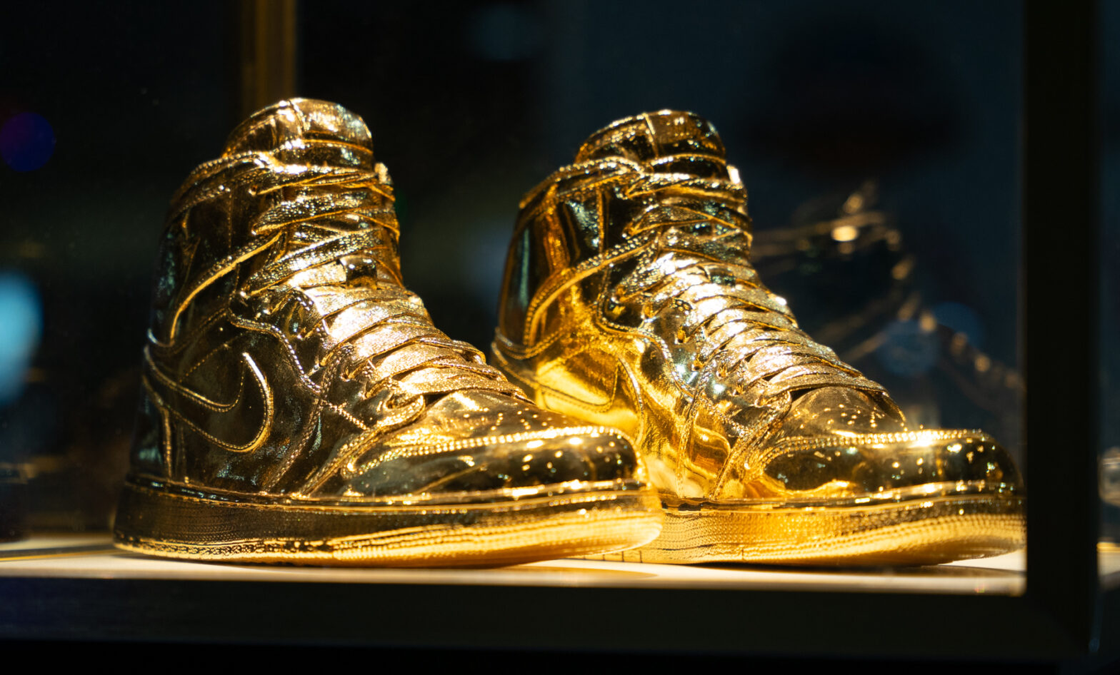 ComplexCon 2023 returns to Long Beach with rare shoes, streetwear and celebrities • the Hi-lo