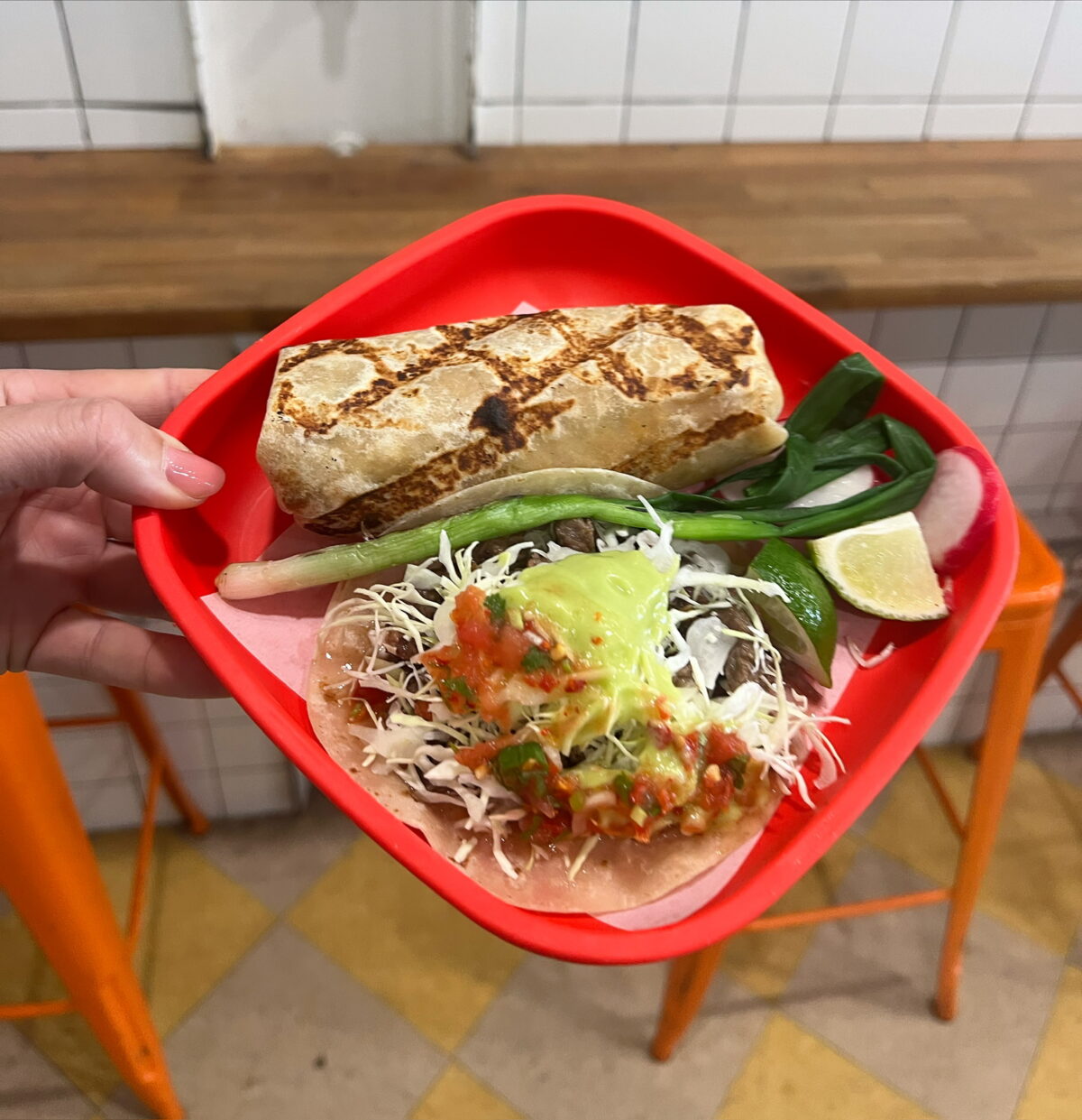 Sonoratown is bringing its famed Northern Mexican tacos to Downtown ...