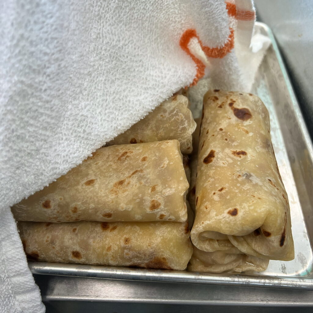 Sonoratown is bringing its famed Northern Mexican tacos to Downtown Long Beach in 2024 • the Hi-lo