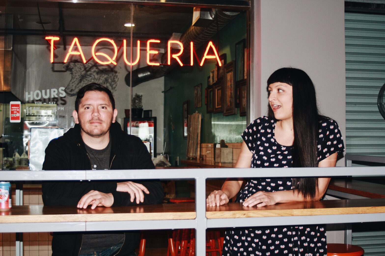 Sonoratown is bringing its famed Northern Mexican tacos to Downtown ...