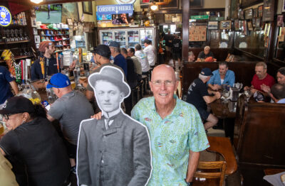 Joe Jost’s is turning 100; read the history of Long Beach’s oldest bar ...