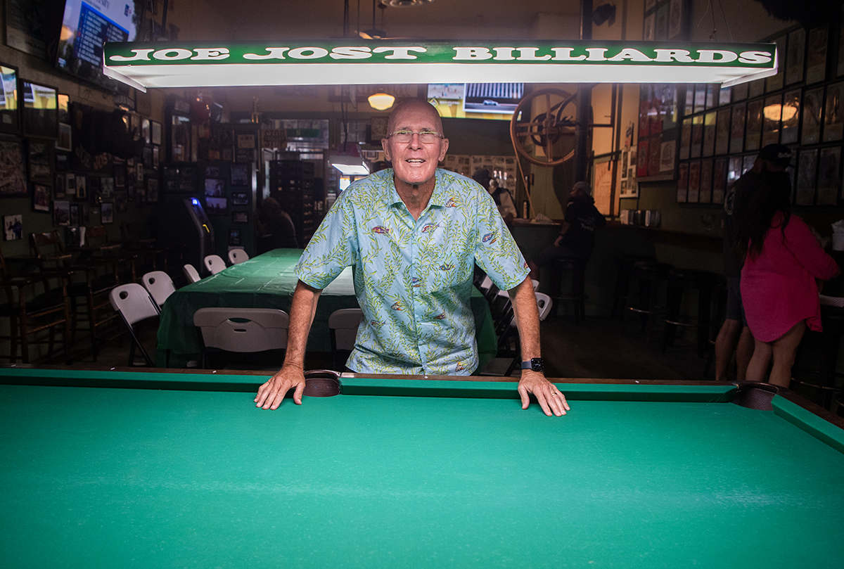 Joe Jost’s is turning 100; read the history of Long Beach’s oldest bar ...