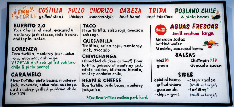 Sonoratown, with its famous flour tortillas and mesquite-grilled meat, to open in Long Beach ...