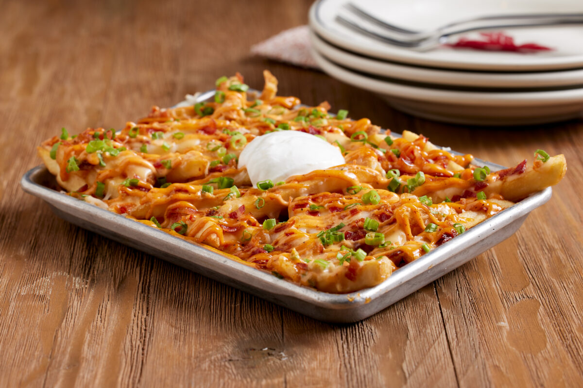 Lucille’s, the barbecue chain with Long Beach roots, celebrates 25th ...