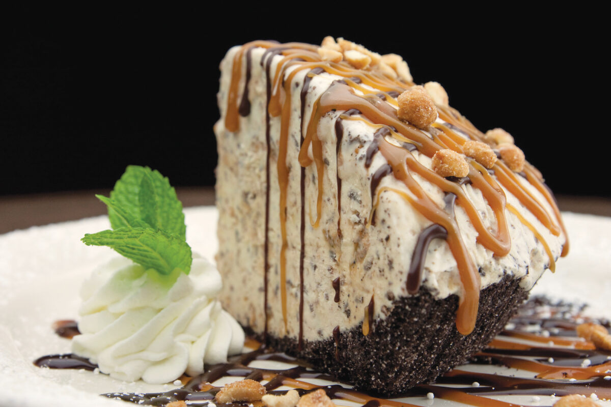 Lucille’s, the barbecue chain with Long Beach roots, celebrates 25th ...