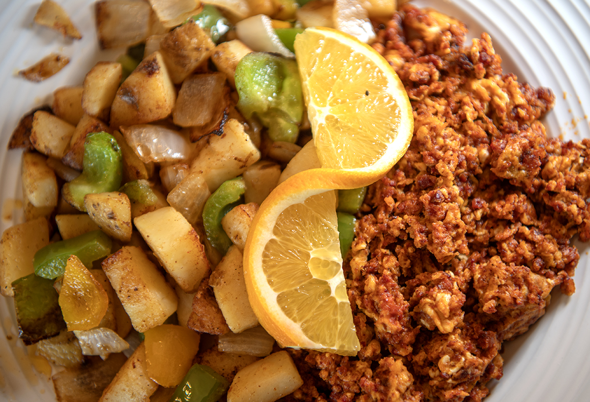 Mother’s Kitchen, Signal Hill’s newest breakfast and lunch spot, is ...