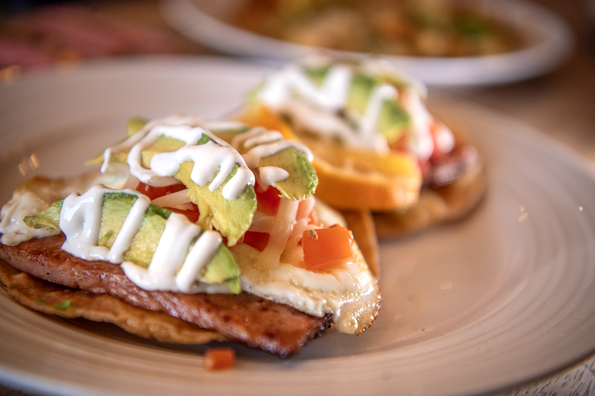 Mother’s Kitchen, Signal Hill’s newest breakfast and lunch spot, is ...