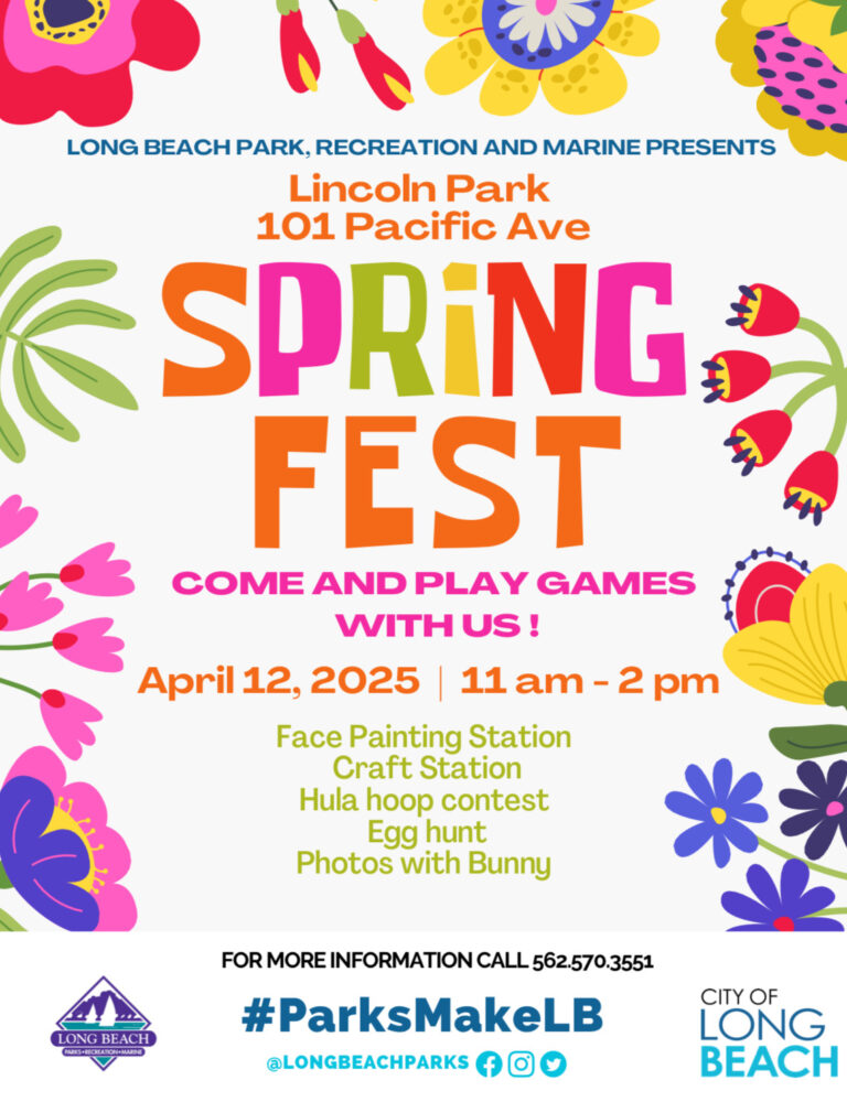 Things to do in Long Beach this weekend — including a delicious night ...