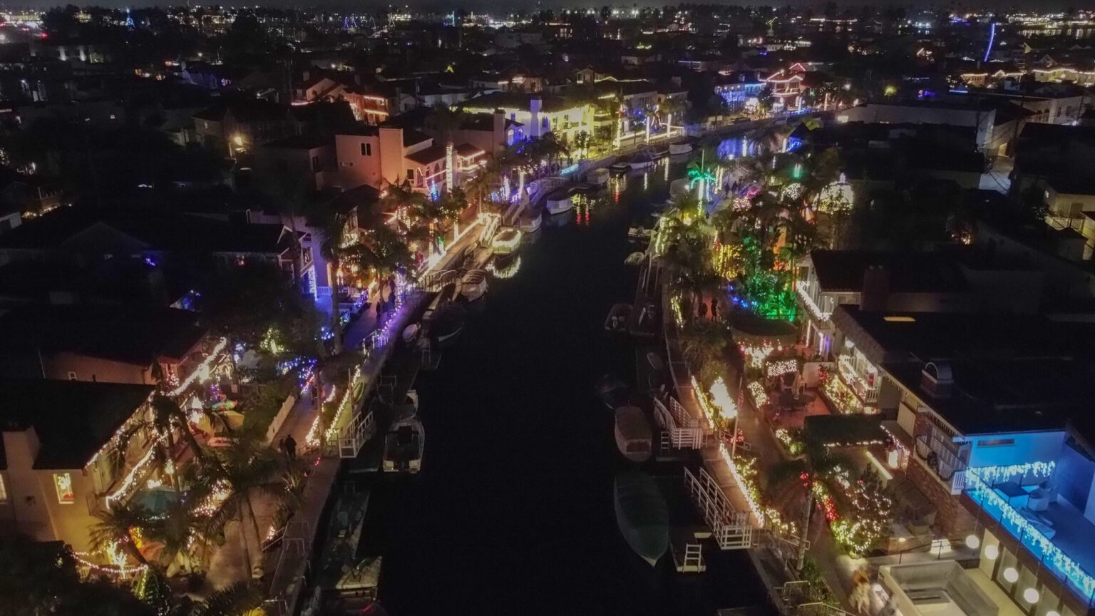 Things to do in Long Beach this weekend — including the Naples boat ...