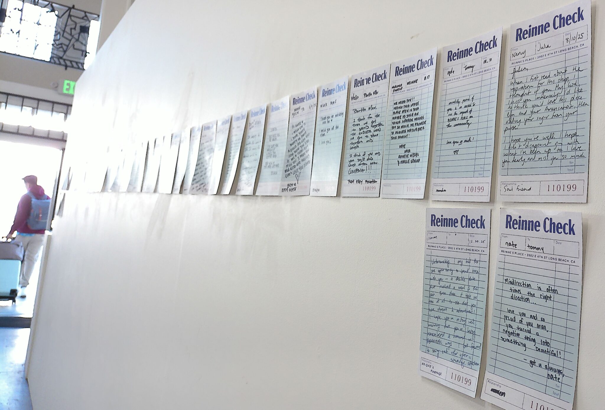 After a drunk driver killed his girlfriend, boyfriend opens coffee shop ...