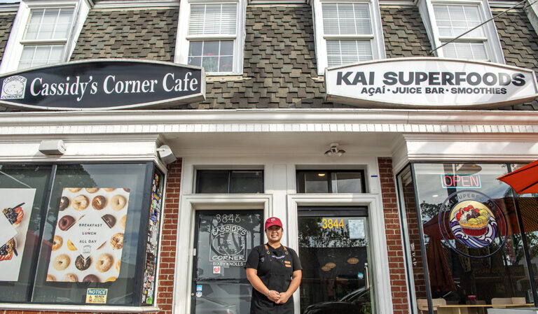 Acai and smoothie bar opens in Bixby Knolls from the owners of Cassidy ...