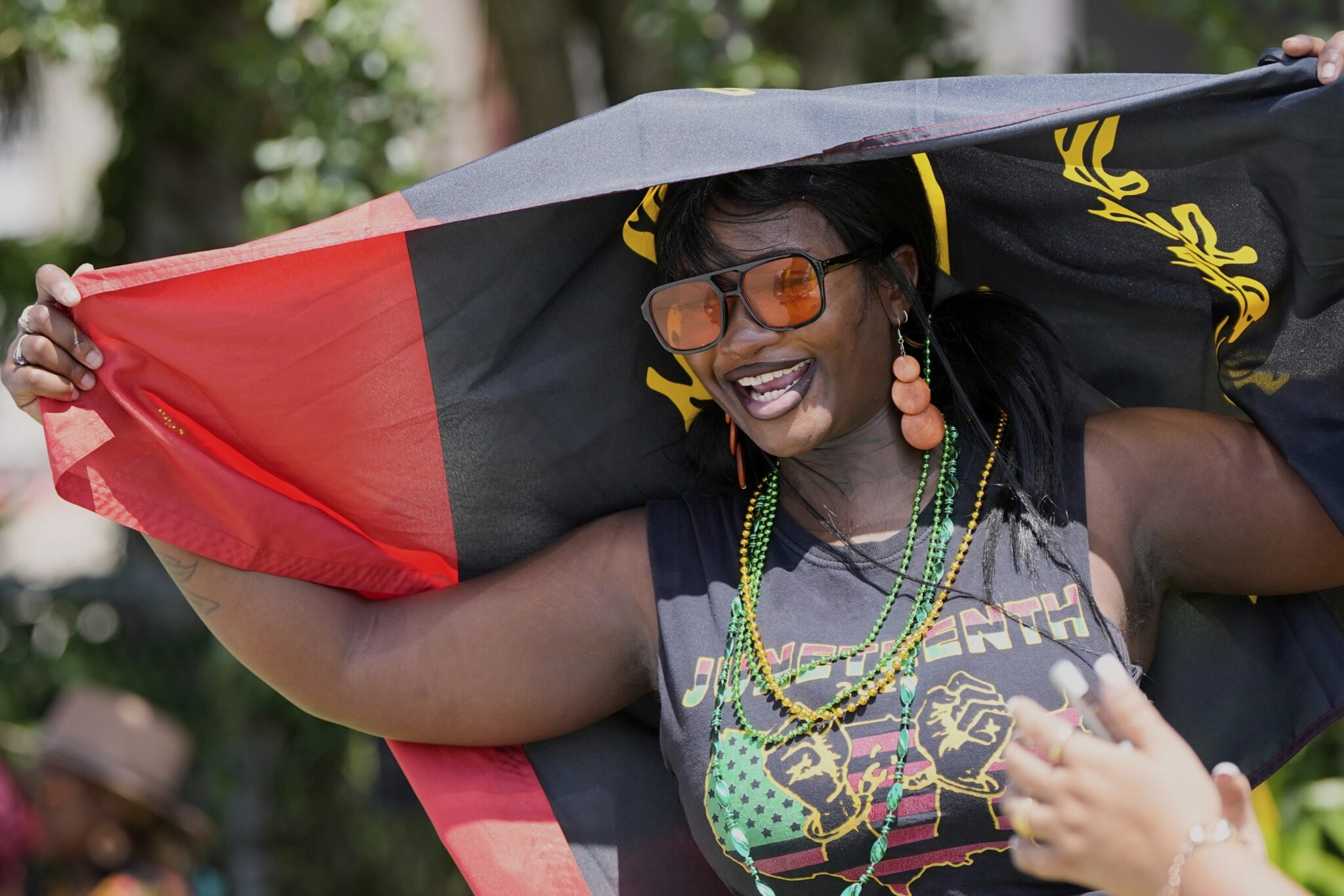 Things to do in Long Beach this Juneteenth weekend — including free ...
