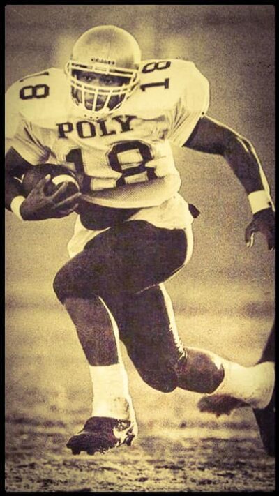 Long Beach football world mourns death of Poly legend Herman Ho-Ching ...